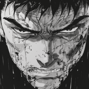 Berserk Manga Panels: 5 Most Harrowing Moments