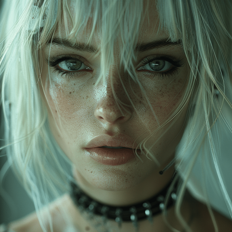 5 Shocking Facts About Kaine From Nier