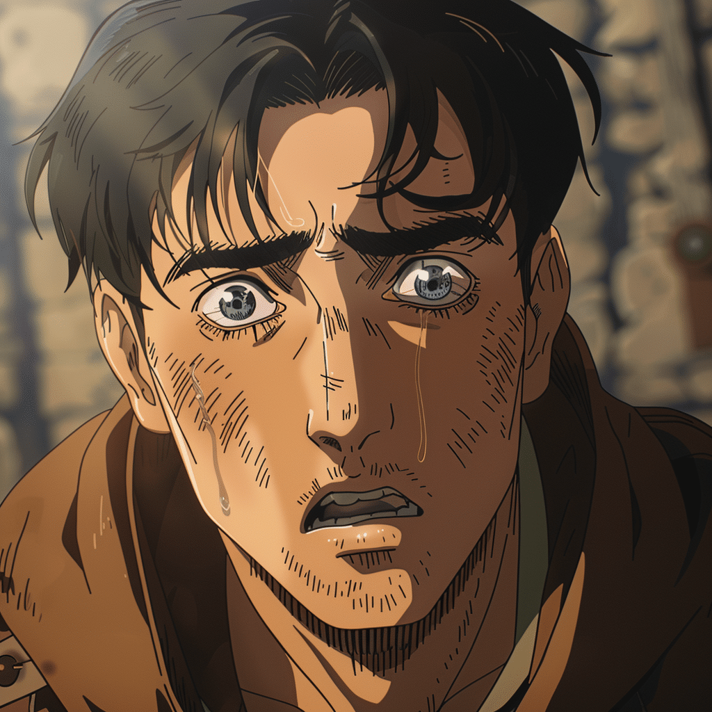 Attack on Titan Season 4 Episode 30 Ends an Era