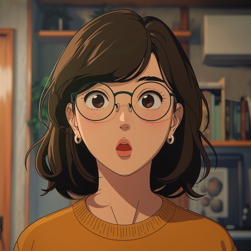 Exploring The Girl I Like Forgot Her Glasses Ep 1 Review