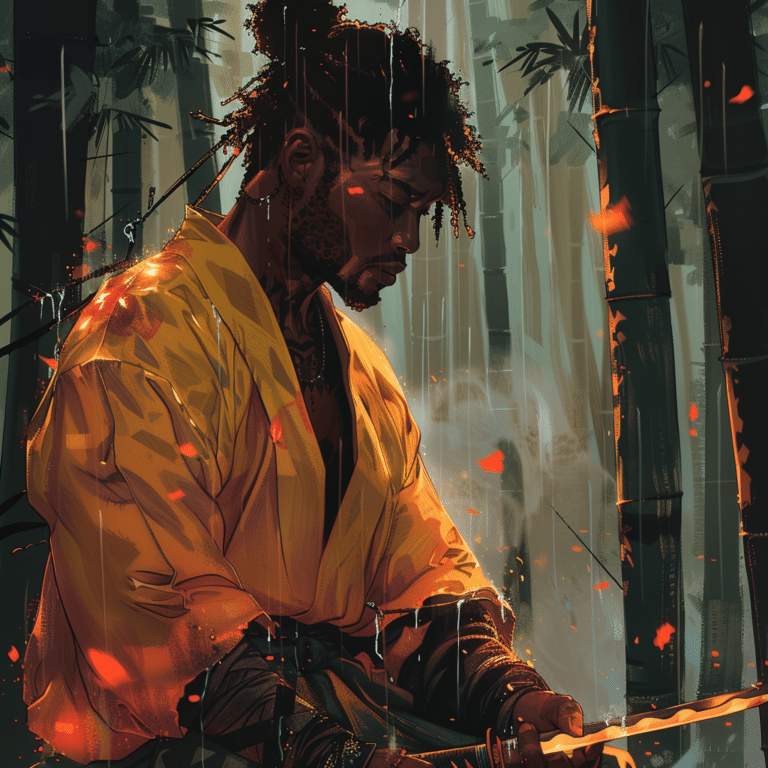 Makomo Demon Slayer: A Mysterious Guide