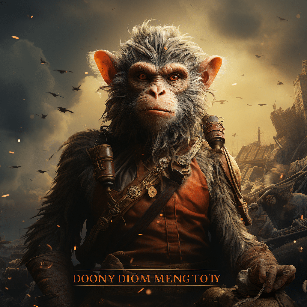 Monkey D Dragon Bounty: World's Top Wanted
