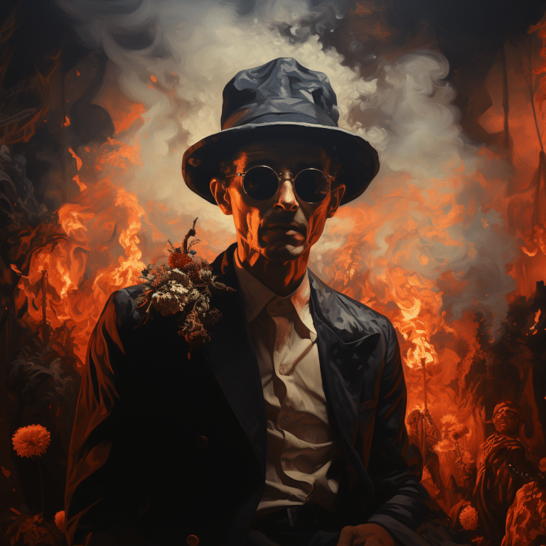 Smokey One Piece: Smoker's Evolution Revealed