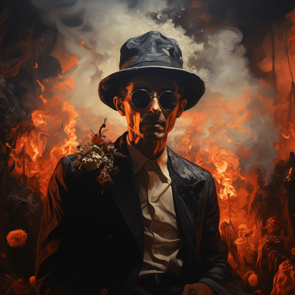 Smokey One Piece: Smoker's Evolution Revealed