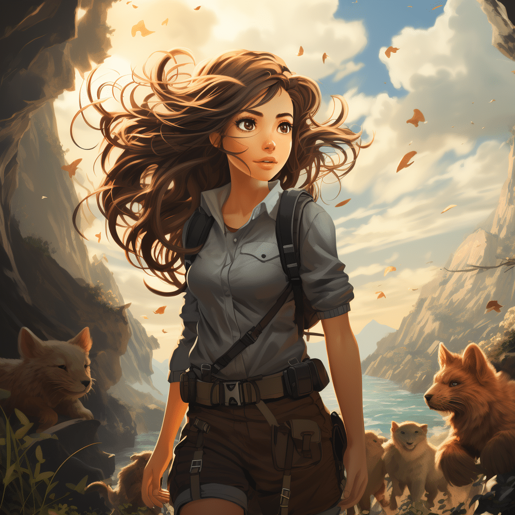 Best Anime Adventures Game Drama Uncovered