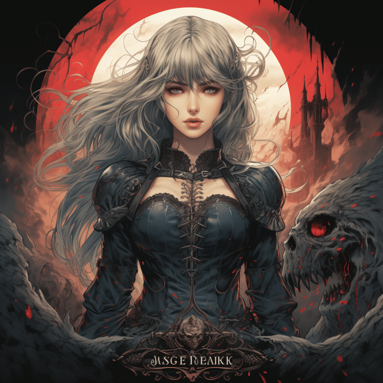 5 Shocking Facts About Horse Berserk