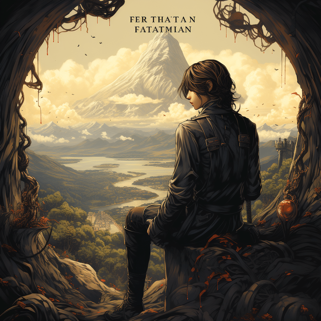 Feitan's Fury: Beyond The Zoldyck Shadow