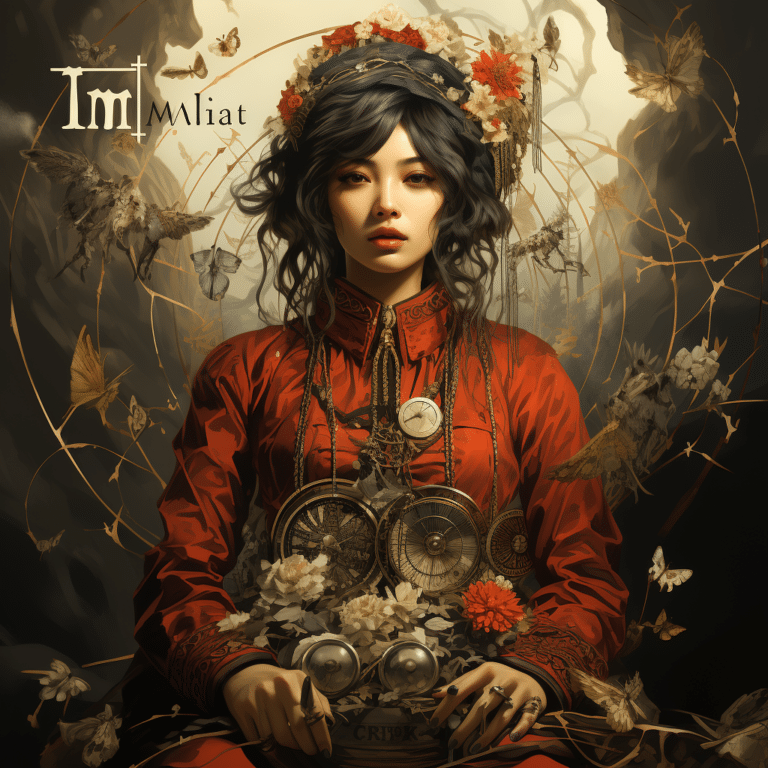 Jjk Mei Mei The Captivating Sorcerer You Need To Know