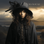 Marisa Kirisame: Magician On A Mission