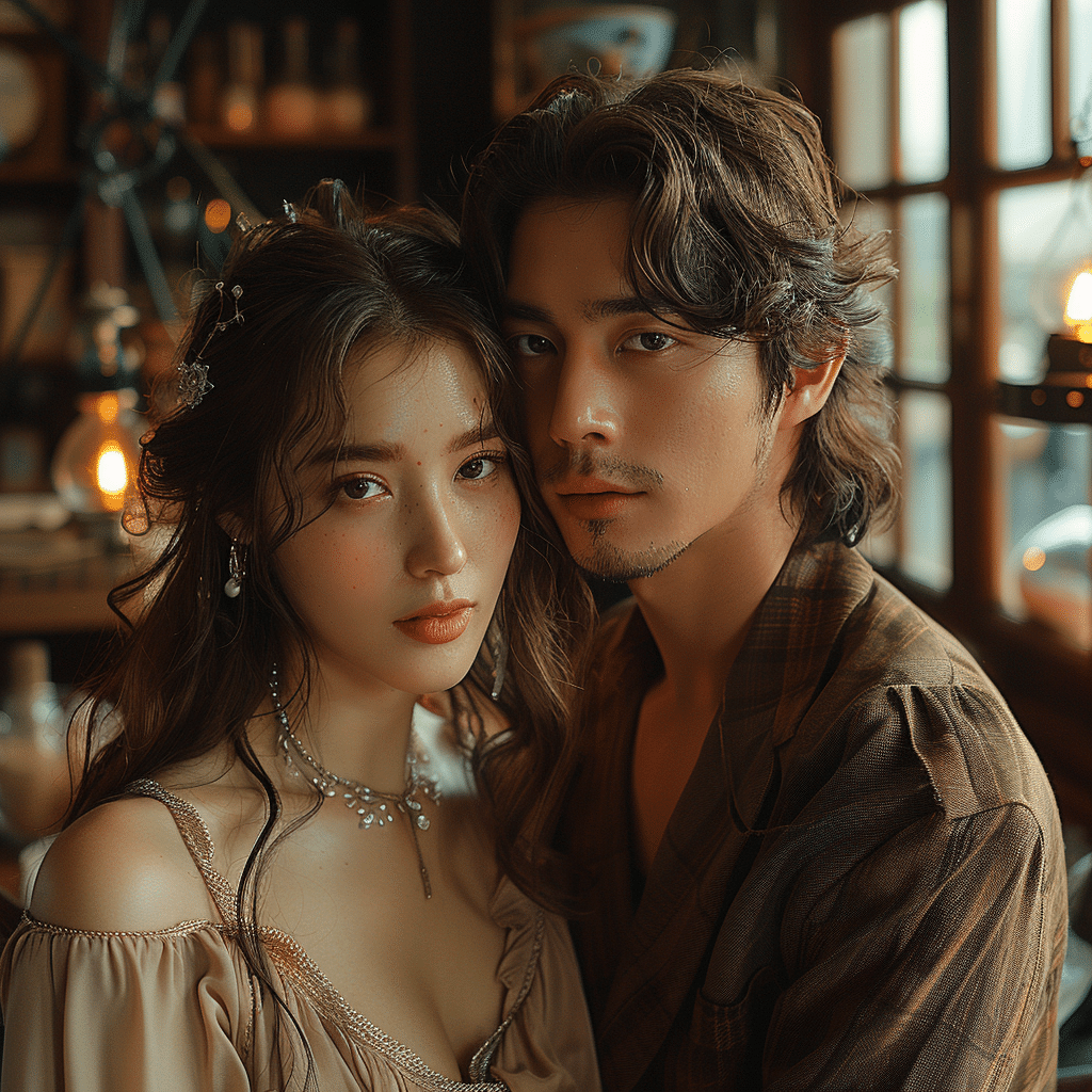 Anticipating More Than a Married Couple But Not Lovers Season 2
