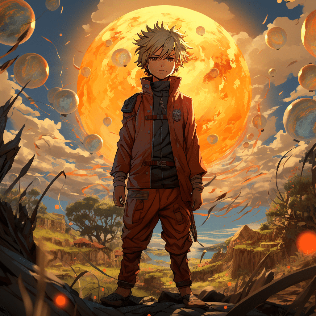Naruto New Episodes Mark 20Th Year