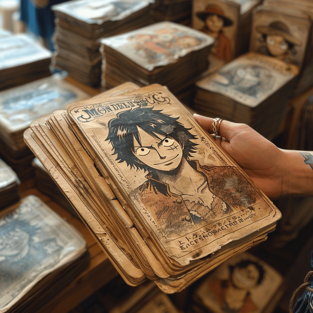 Best One Piece Wanted Posters Reviewed