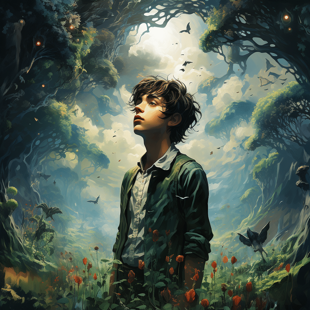Best The Dreaming Boy Is A Realist Ep1 For Fans