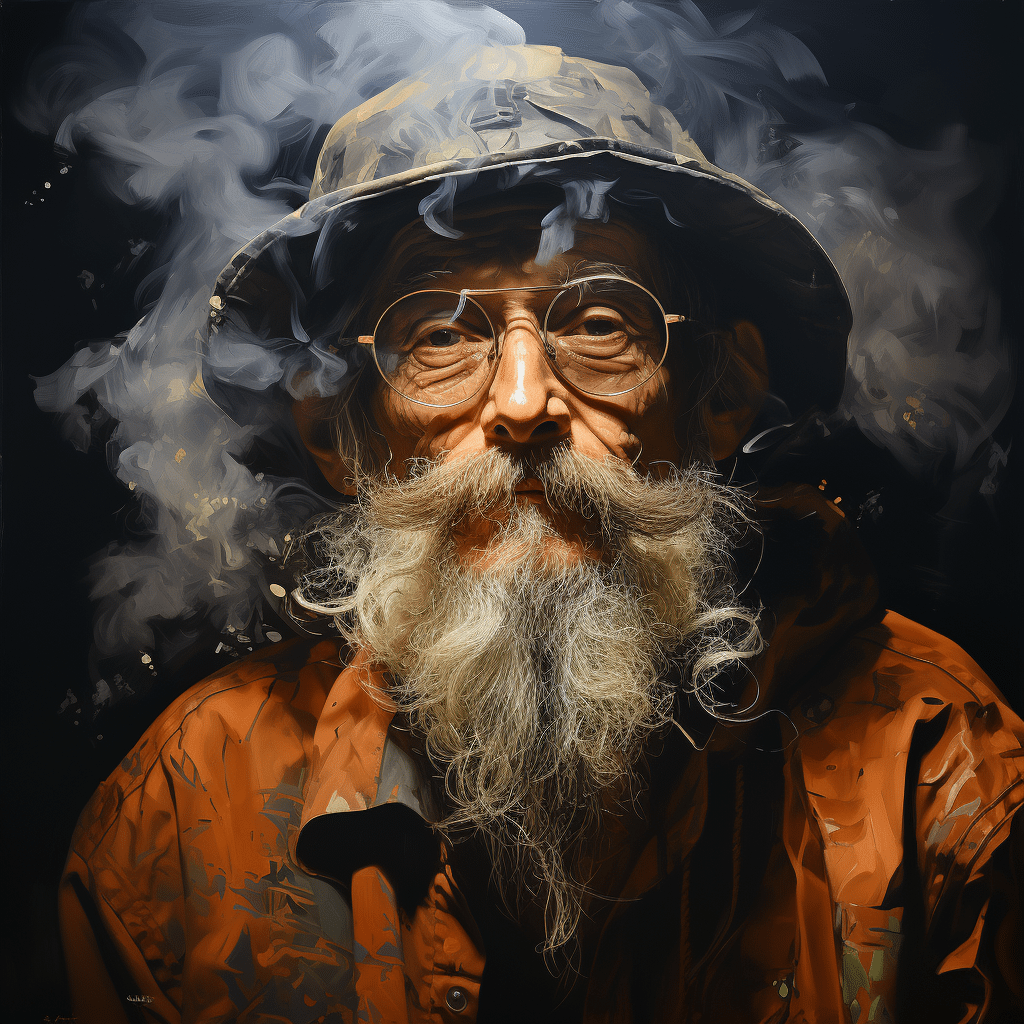 Smokey One Piece: Smoker's Evolution Revealed