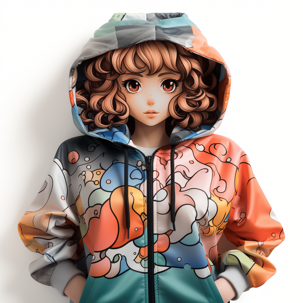 Best Windbreaker Manga: Haruka Sakura's Saga