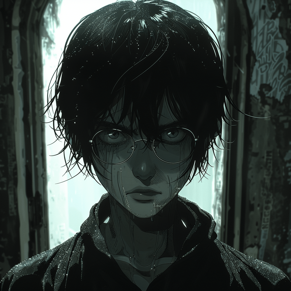 Best Dark Gathering Anime Series Review