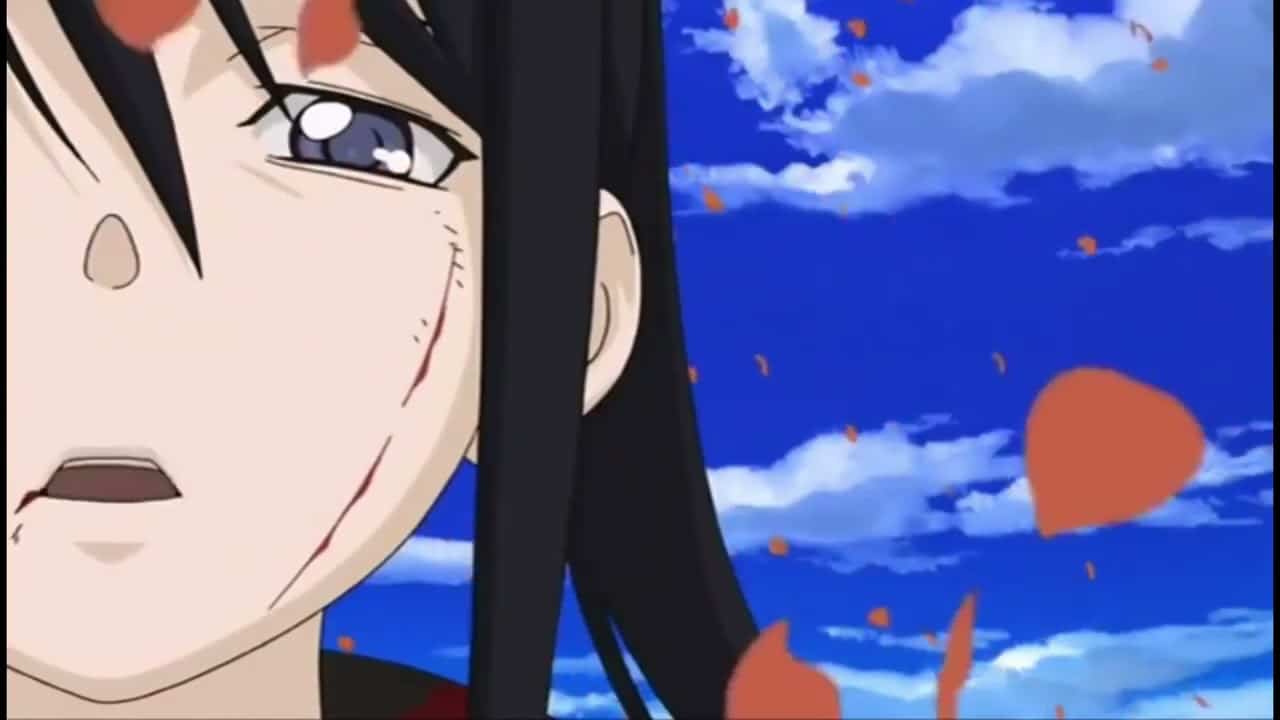 Soul Eater Masamune Sword