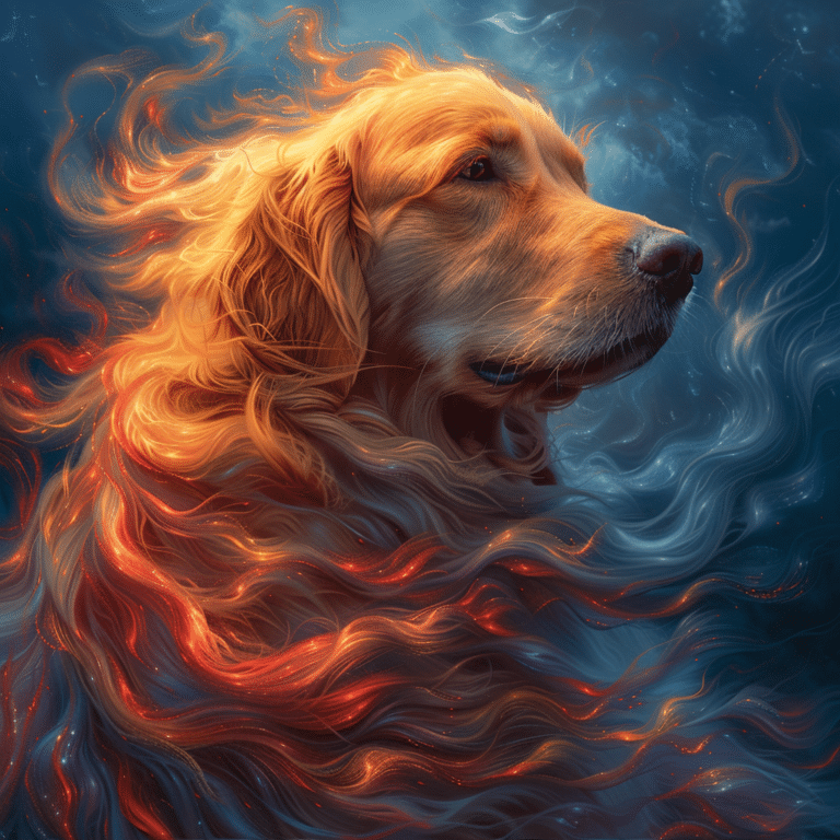 Best Golden Retriever Energy – Energetic And Affectionate