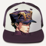 Jotaro Hat Iconic Anime Fashion Explained