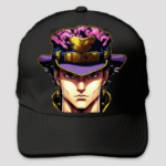 Jotaro Hat Iconic Anime Fashion Explained