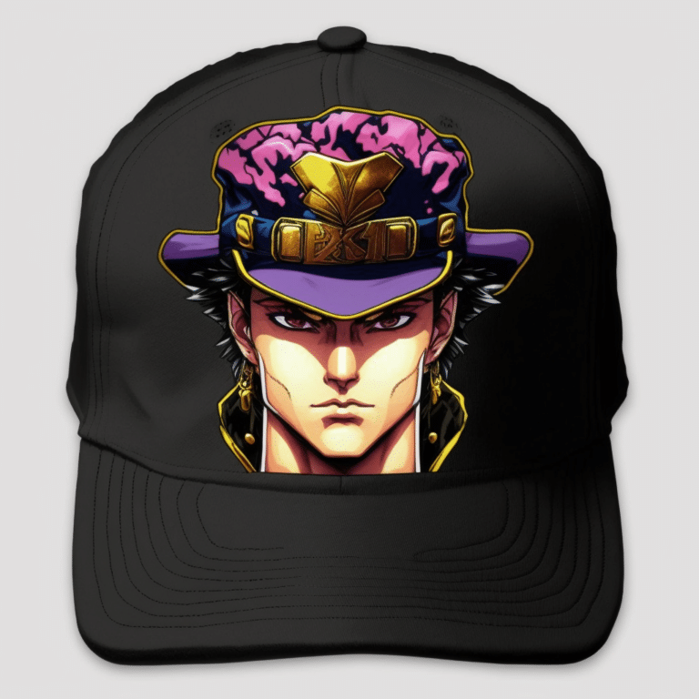 Jotaro Hat Iconic Anime Fashion Explained