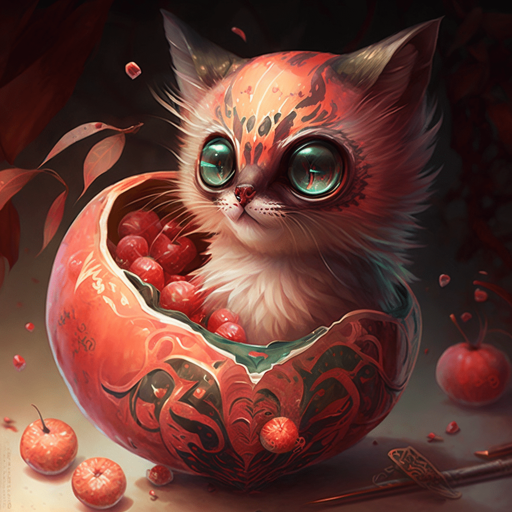 Nyanta To Pomeko's Extraordinary Abilities