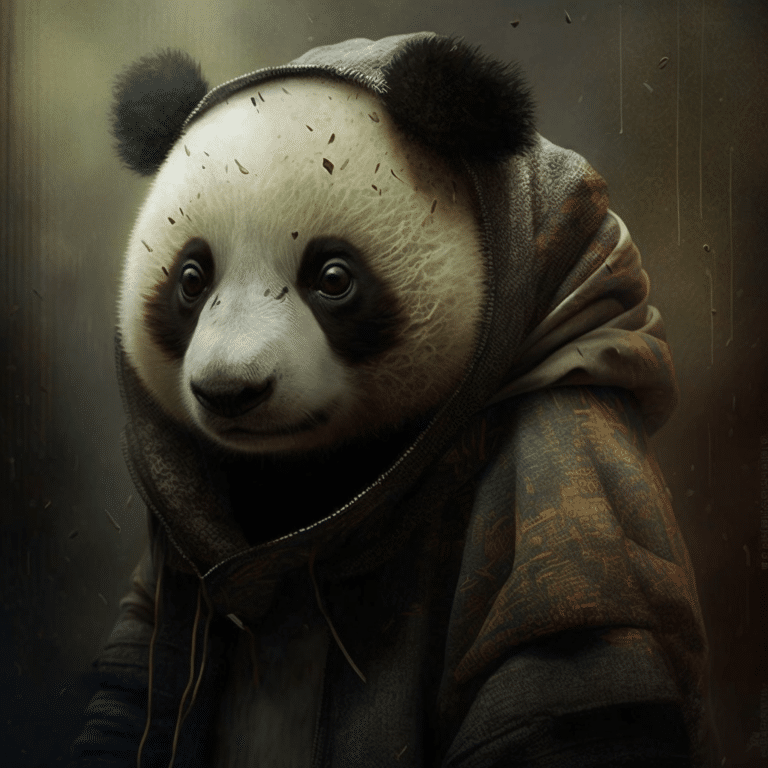 Panda Jjk Secrets That Will Blow Your Mind