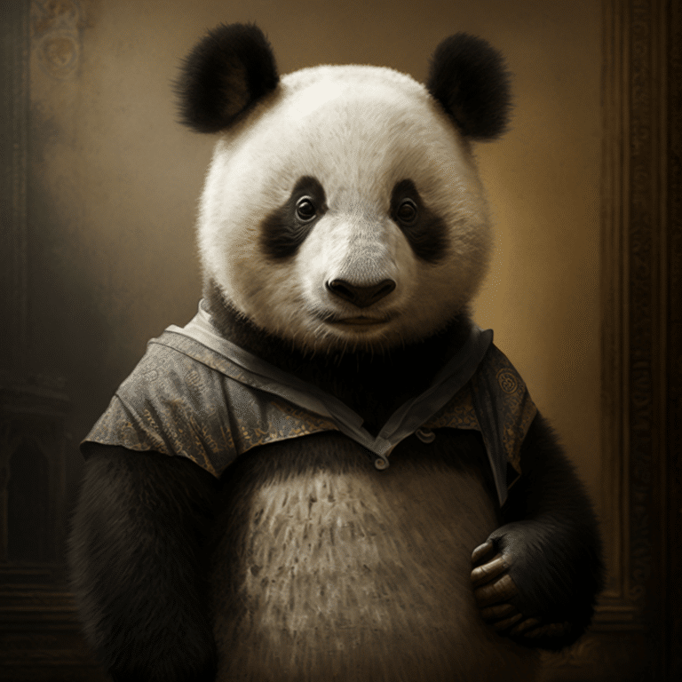 Panda Jjk Secrets That Will Blow Your Mind