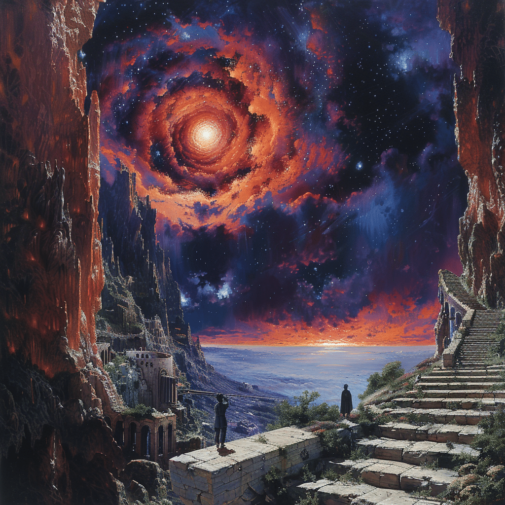 Standard Of Reincarnation: The Cycle Of Eternal Souls