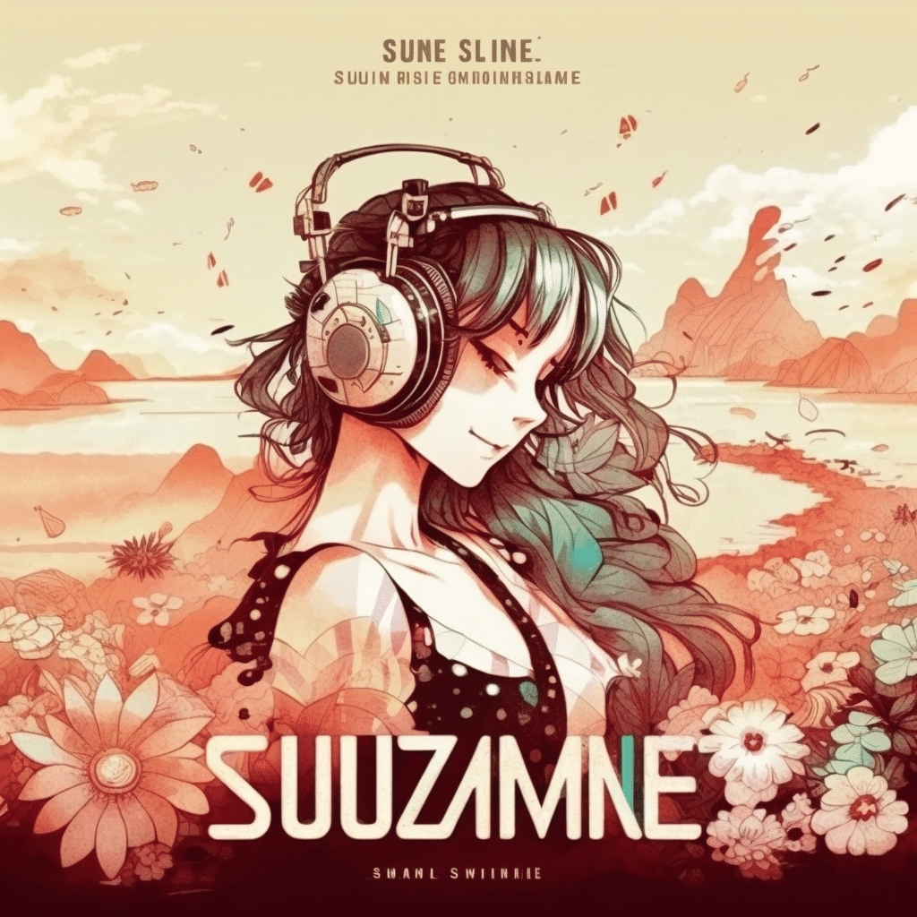 Suzume Album: Captivating Musical Journey