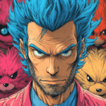 Bojack Dbz The Galaxy Tyrant's Fierce Battles