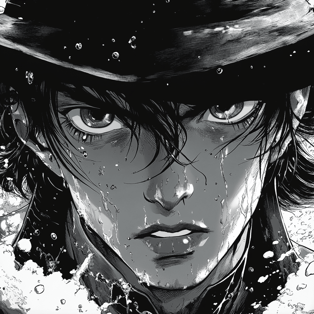 Hellsing Manga's Supernatural Action Horror Secrets