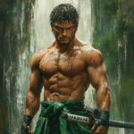 Zoro 4 Sword Style Mastery: Unmatched Power