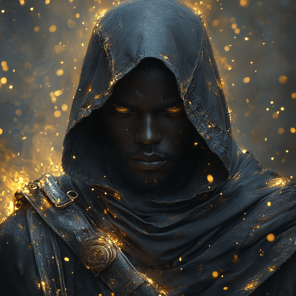 Black Summoner Season 2 Thrilling Adventures Await