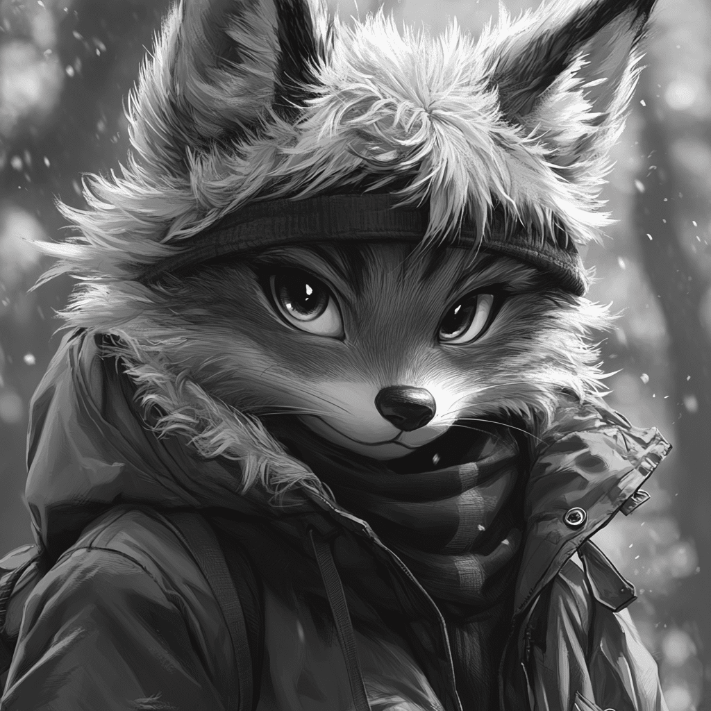 Furry Manga The Ultimate Fantasy Adventure