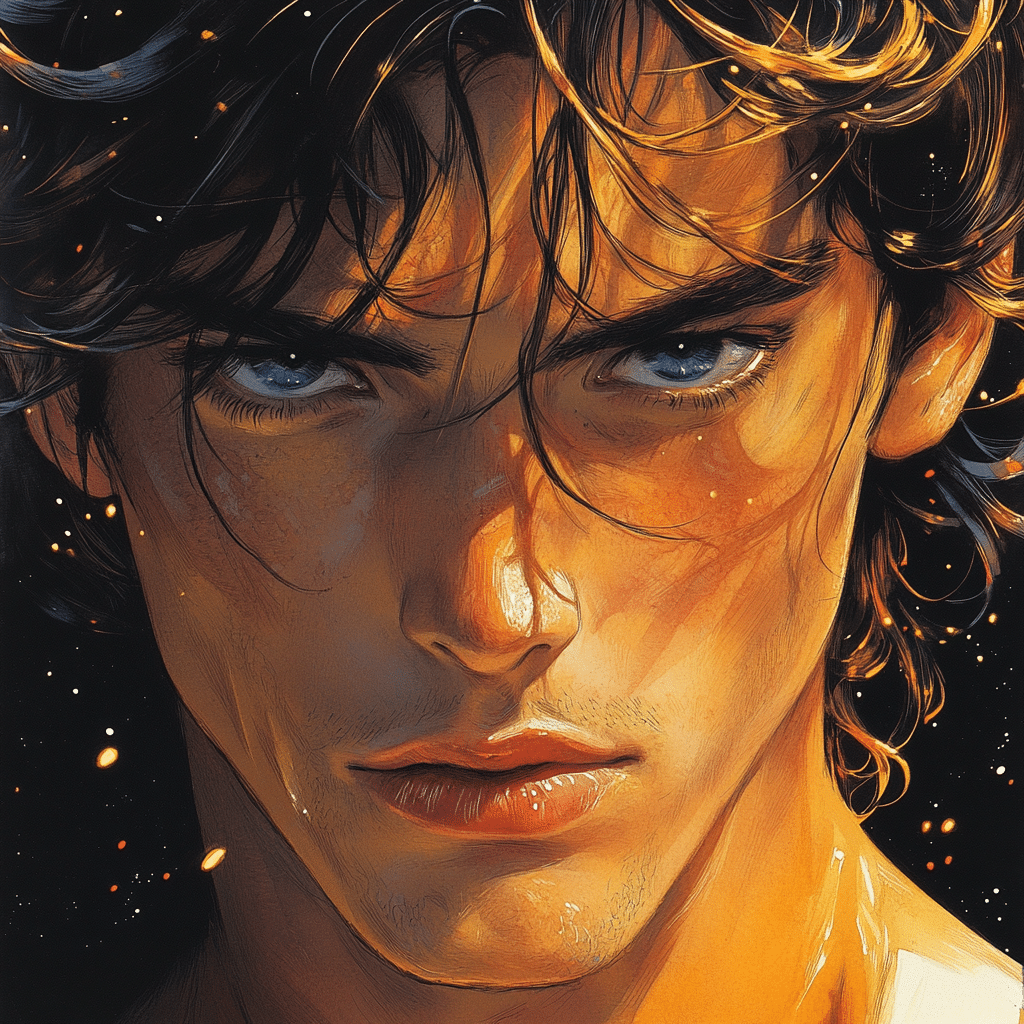 Golden Boy Manga: Wildly Irreverent Humor