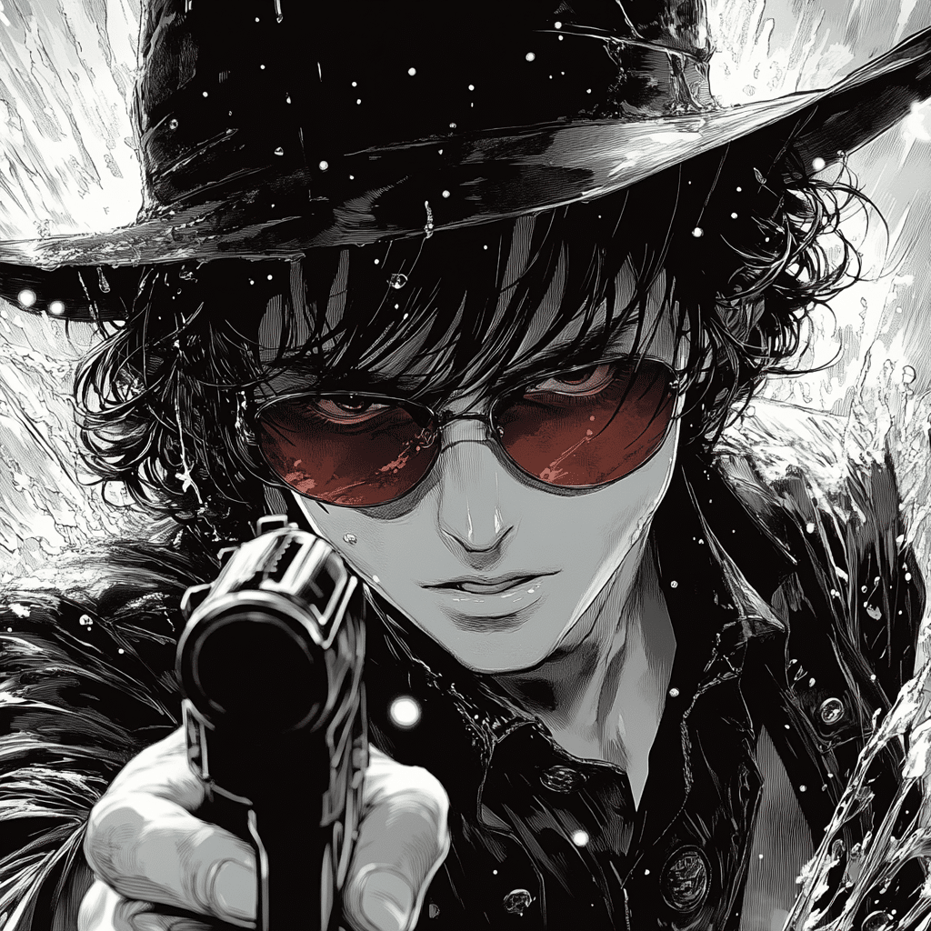 Hellsing Manga's Supernatural Action Horror Secrets