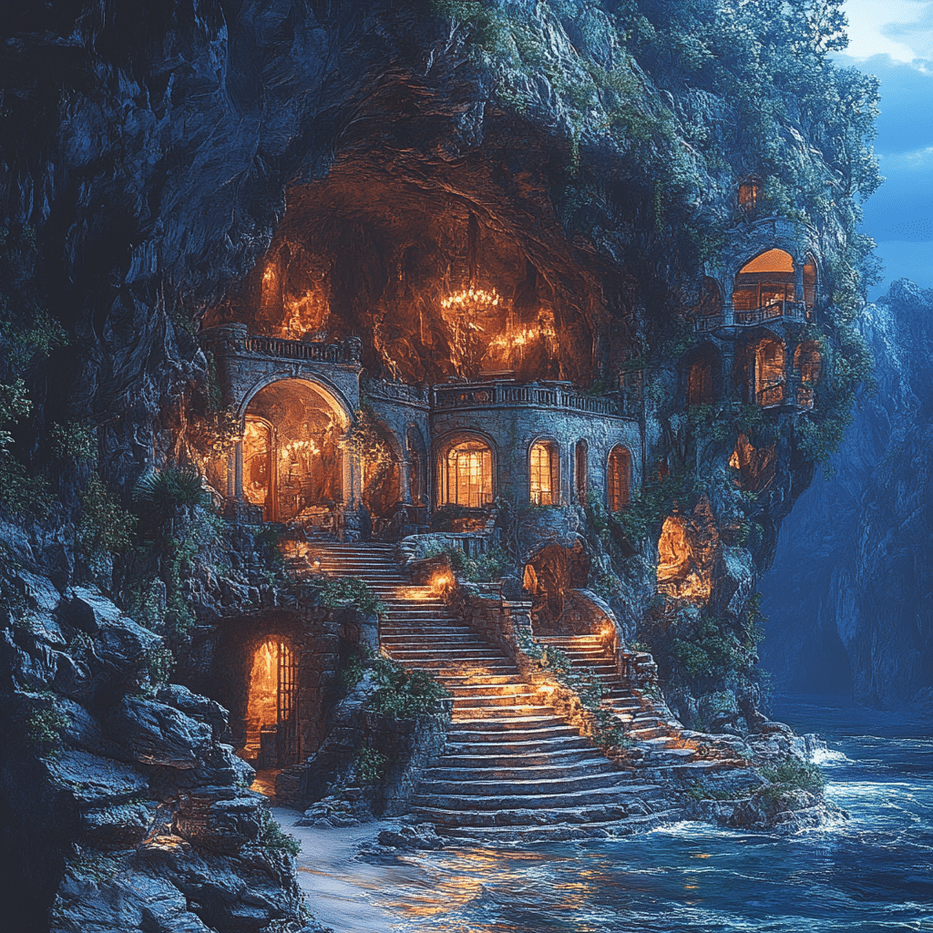 Light Novel Cave Delivers Epic Anime Tales