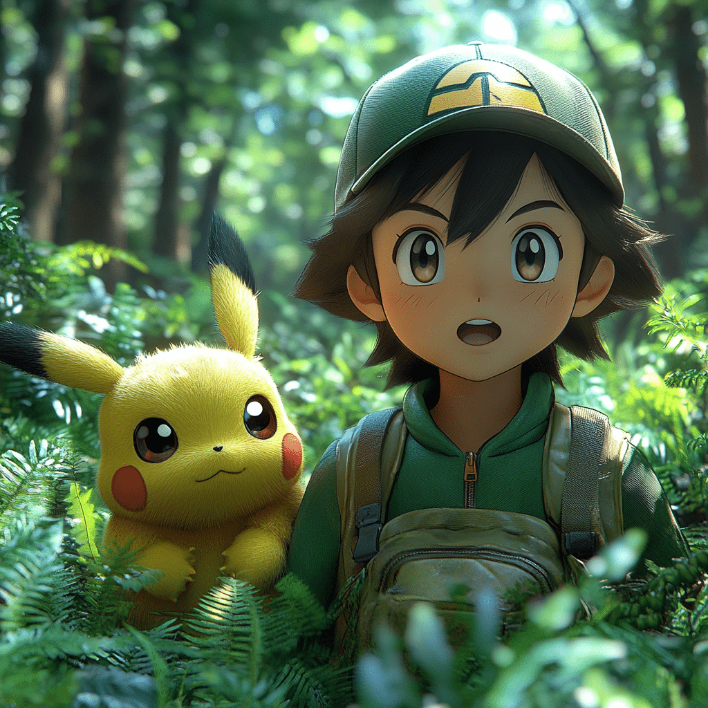 Pokemon Horizons Episode 1 Netflix Delay And Adventure