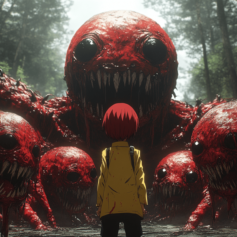 Assassination Classroom Season 2 Epic Finale Revealed
