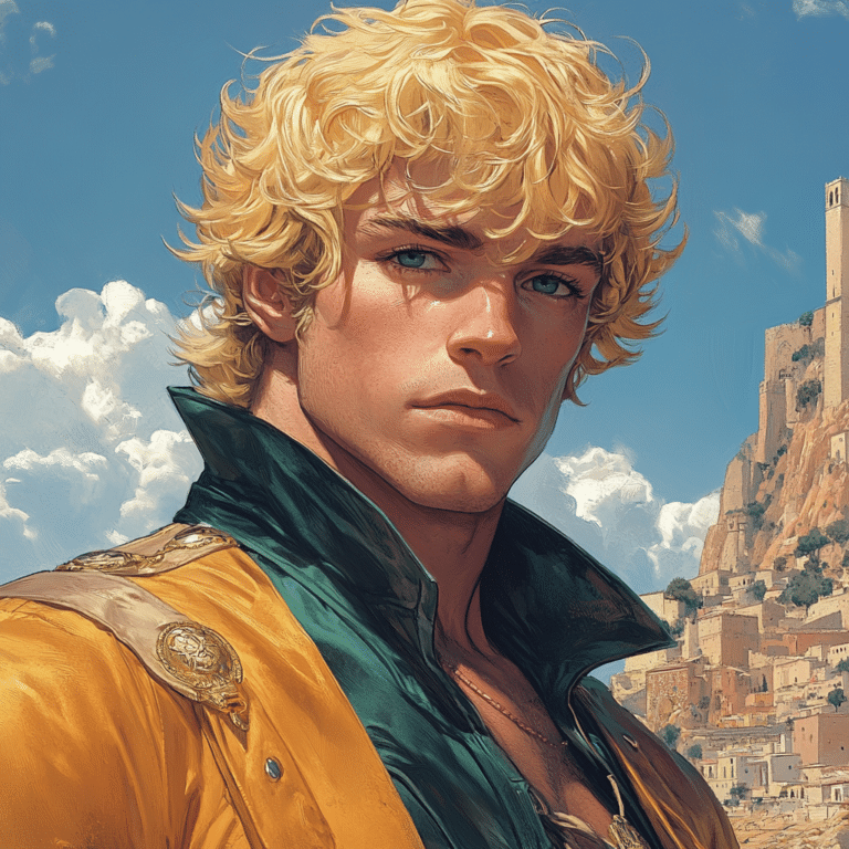 Jjba Dio Legendary Immortal Foe's Powers And Legacy