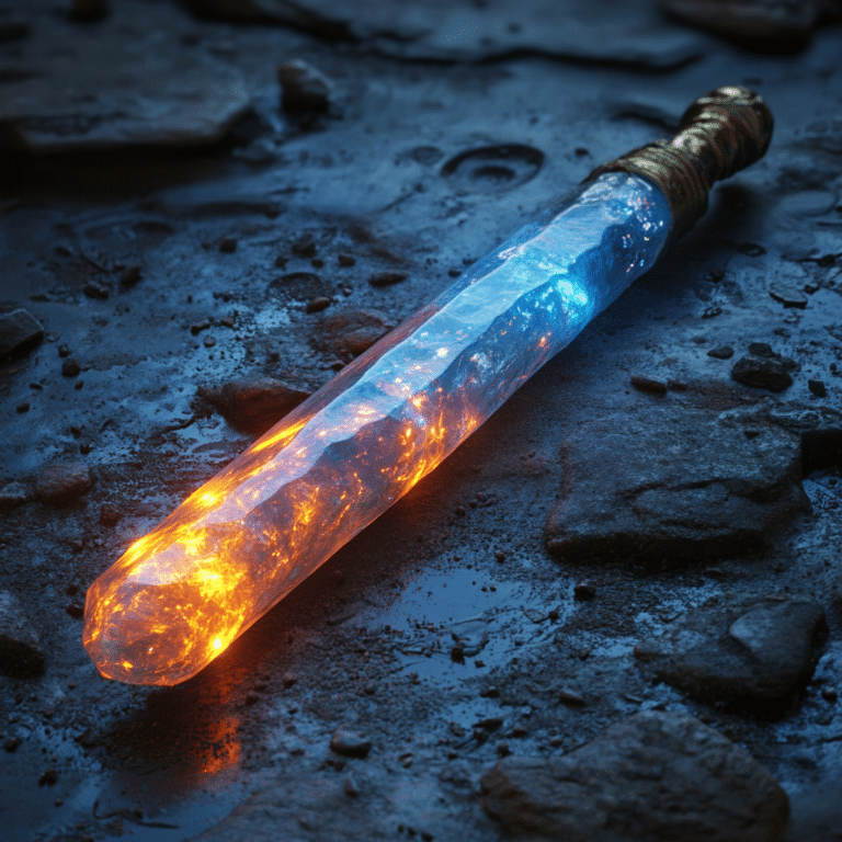Wand: The Mystical Power Behind Magic