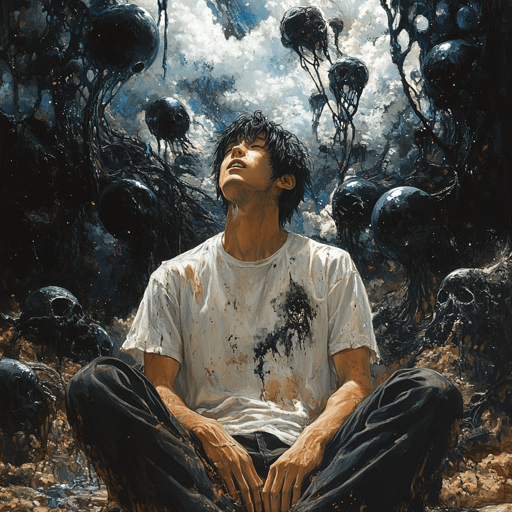 Akira Ishida The Voice Behind Iconic Anime Heroes