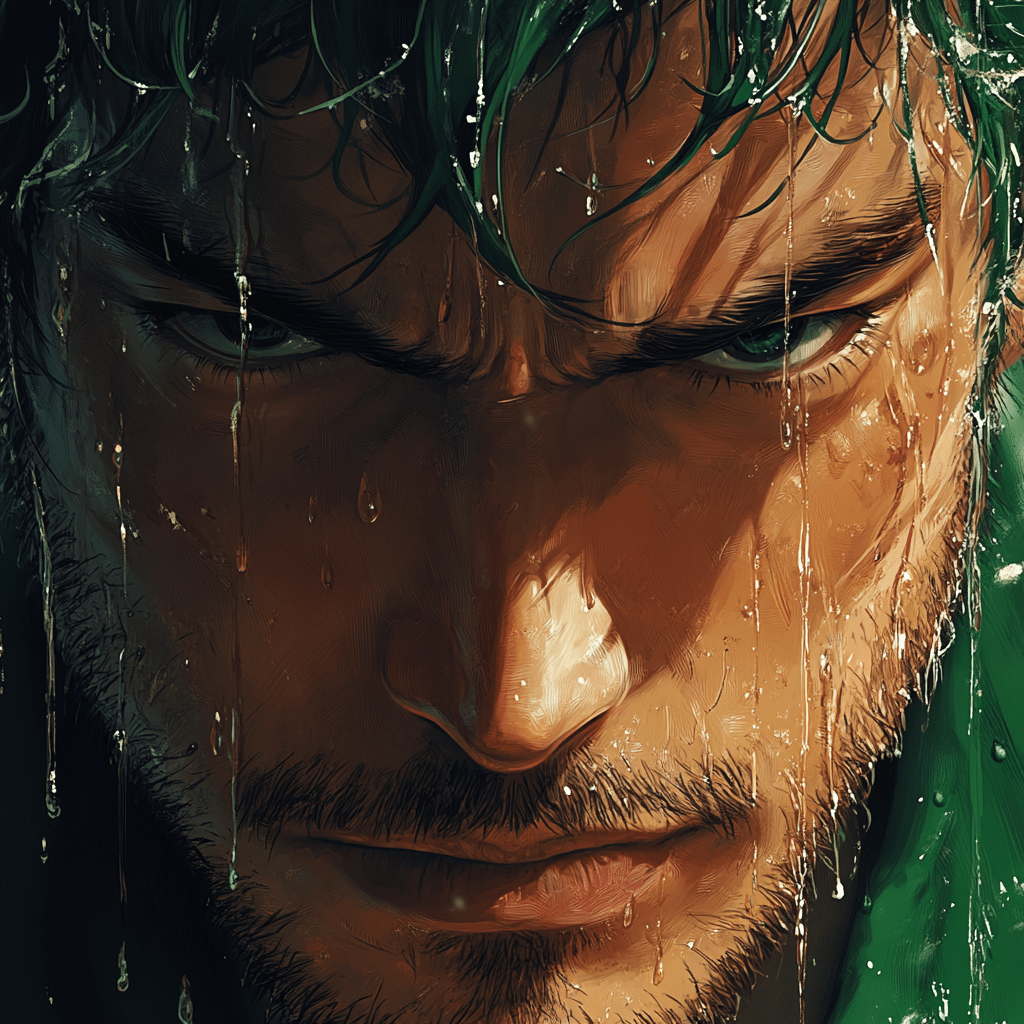 Anime .Zoro: Dangerous Site Aniwatch Exposed