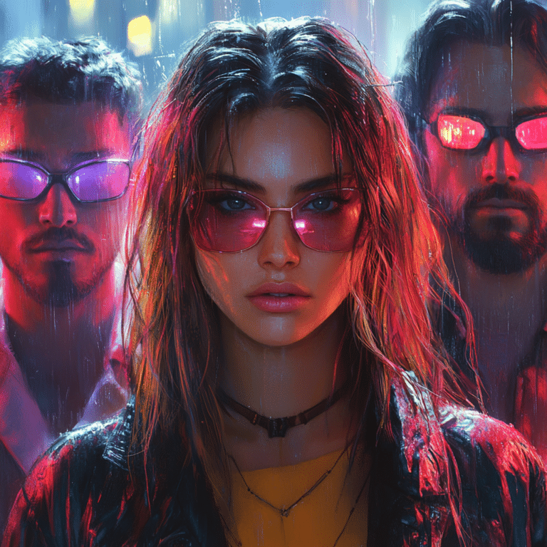 Cyberpunk Edgerunners Cast Dazzles Fans Everywhere