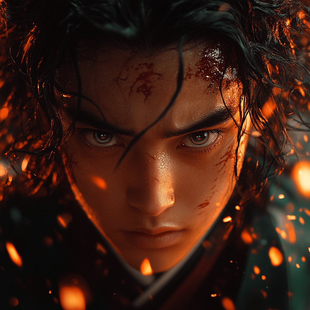 Demon Slayer Next Season Brings Epic Trilogy Films