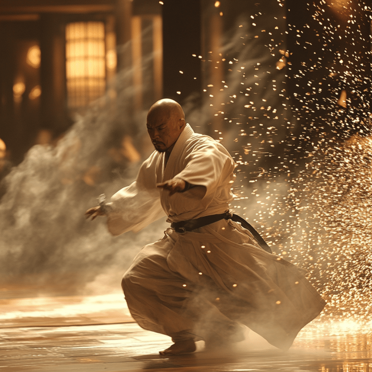Sukuna Jujutsu: King Of Curses Explained
