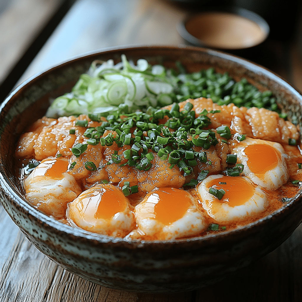 Katsudon Vs Tonkatsu: Delicious Differences