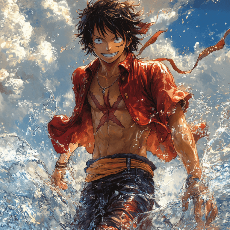 One Piece Wano Arc: Epic Conclusion Awaits