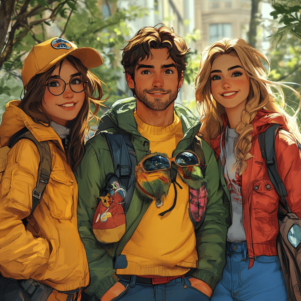 One Week Friends: Heartwarming Tale Of Youth